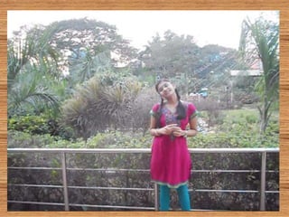 Biodiversity in sivan park remade | PPTX