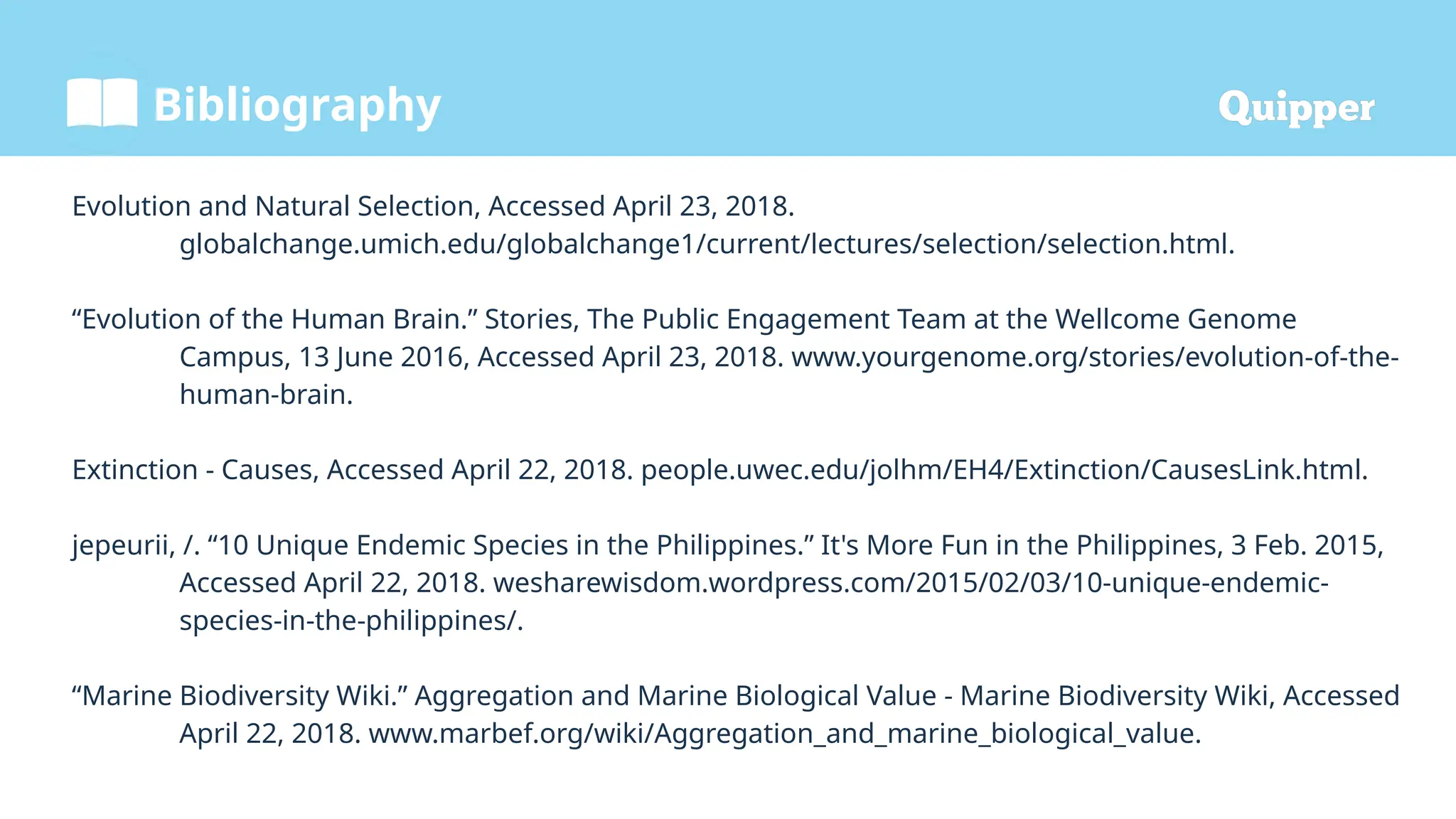 _Biodiversity in the Philippines ediwow.pptx