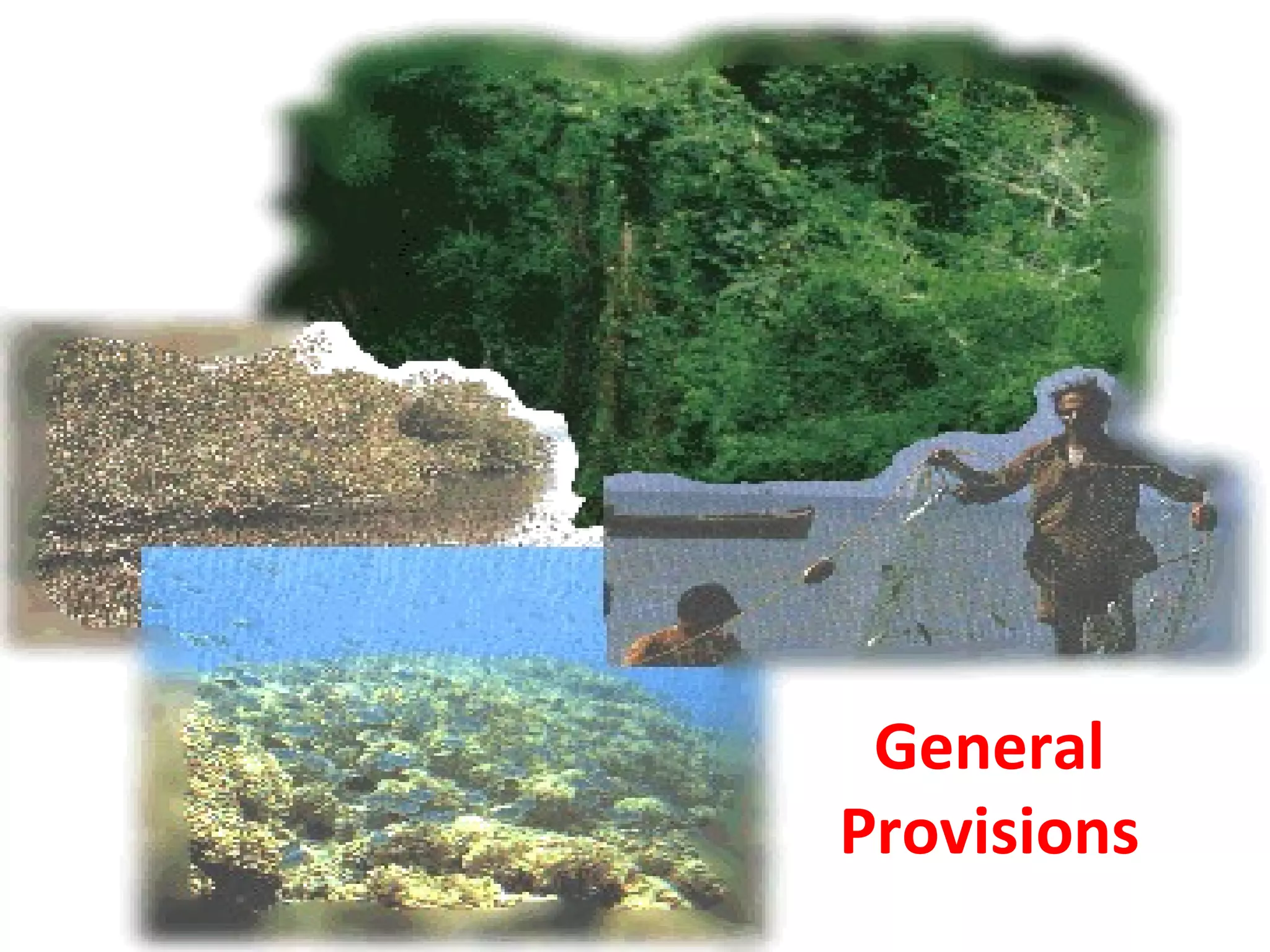 Biodiversity laws r.a 9147 | PPT