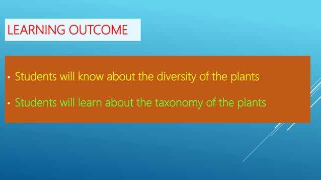 Biodiversity mini lesson | PPTX