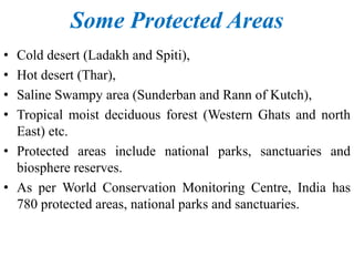 Marine Protected Areas | PPTX