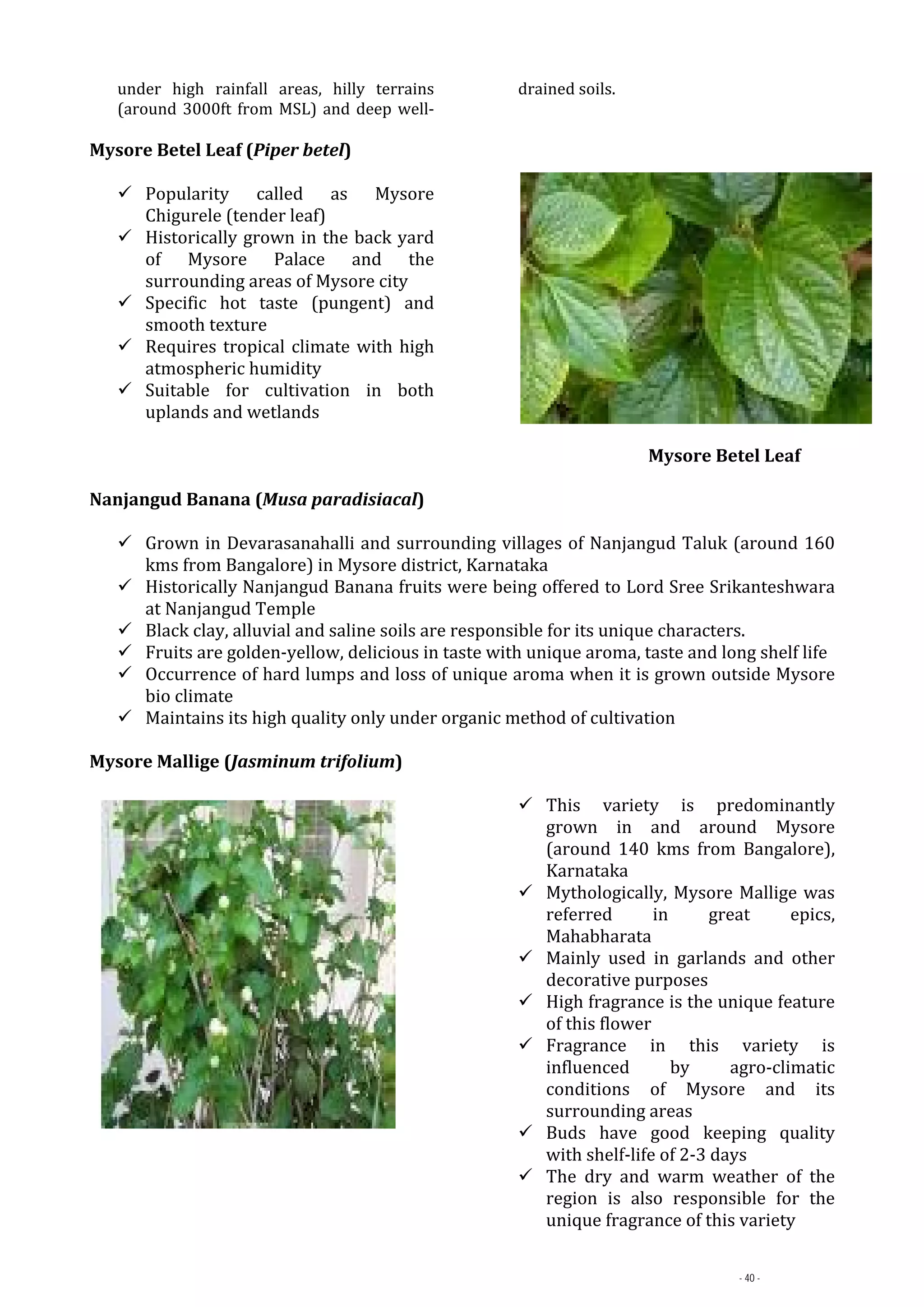 Biodiversity of karnataka at a glan | PDF