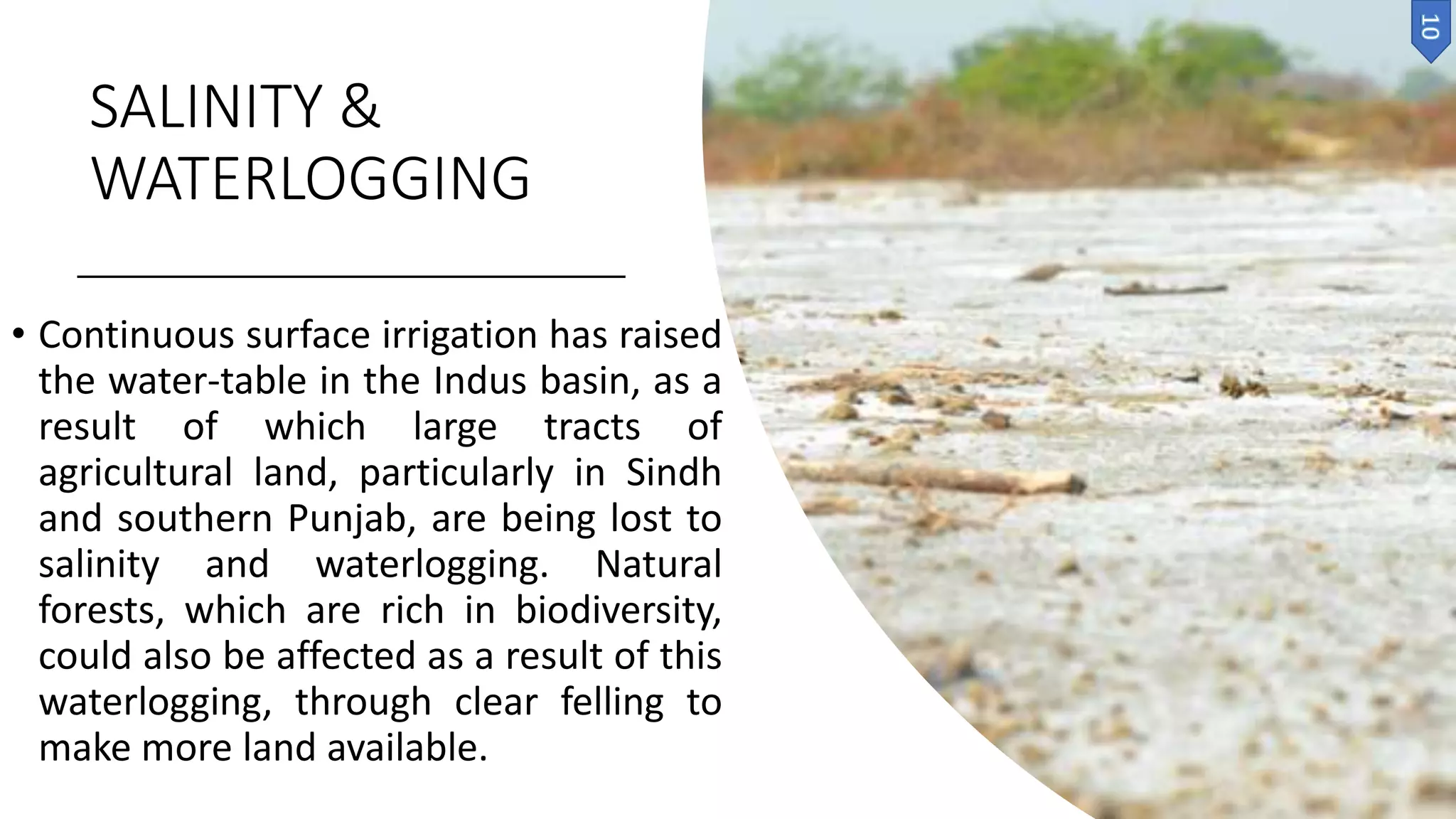 Biodiversity of pakistan | PPTX