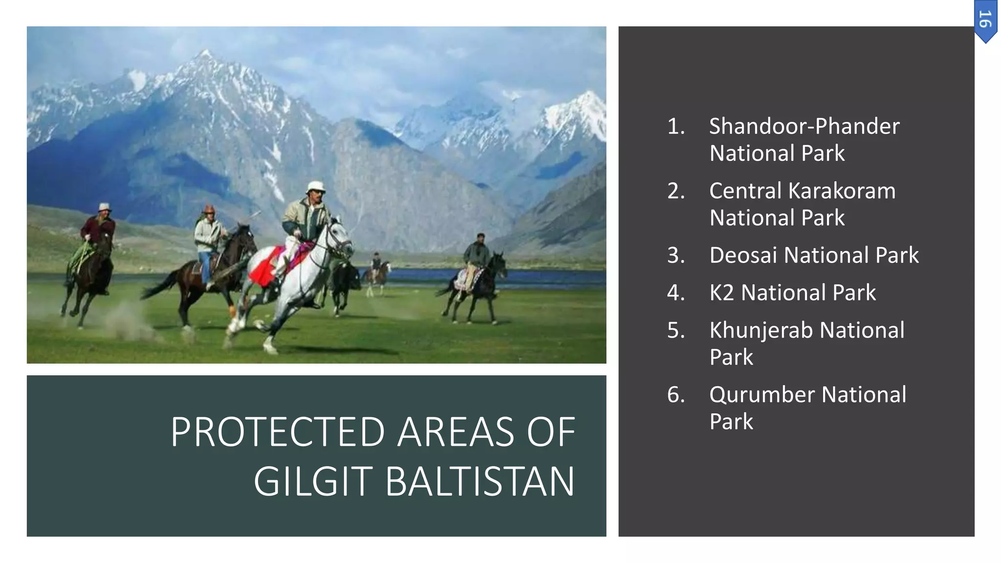 Biodiversity of pakistan | PPTX | Geography | Science