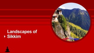 Biodiversity of sikkim | PPTX