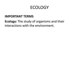 Biodiversity power point | PPTX | Geography | Science