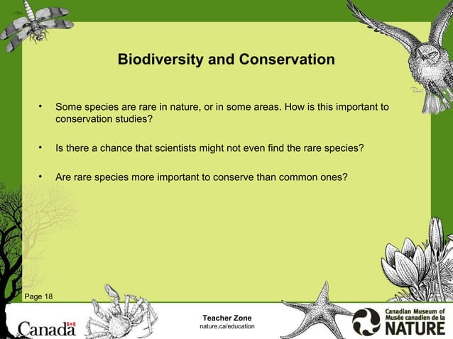 Biodiversity | PPT
