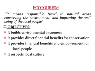 Reserve design | PPT