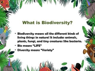 Biodiversity_Presentation_for_Kids Information Campaigns (1).pptx
