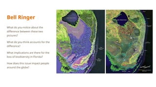 Global Perspectives-Biodiversity vs Indigenous Rights.pptx