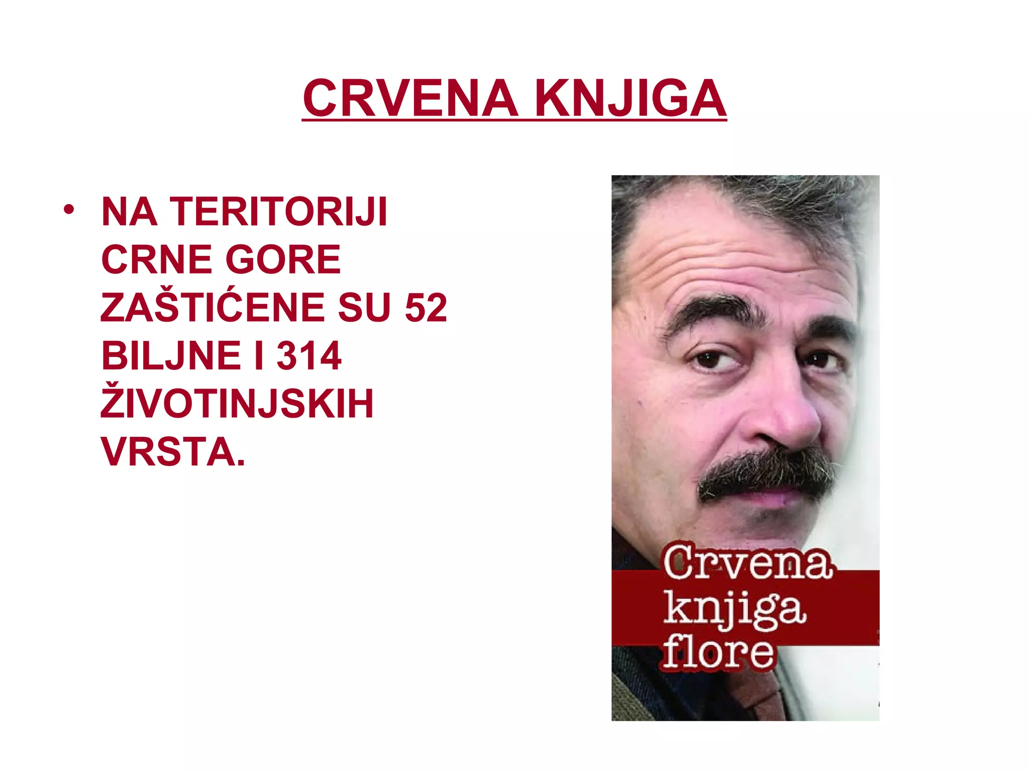 Biodiverzitet i njegova zastita | PPT