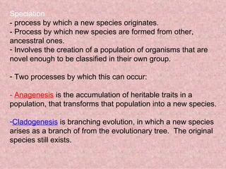 Biodiv spesies | PPT