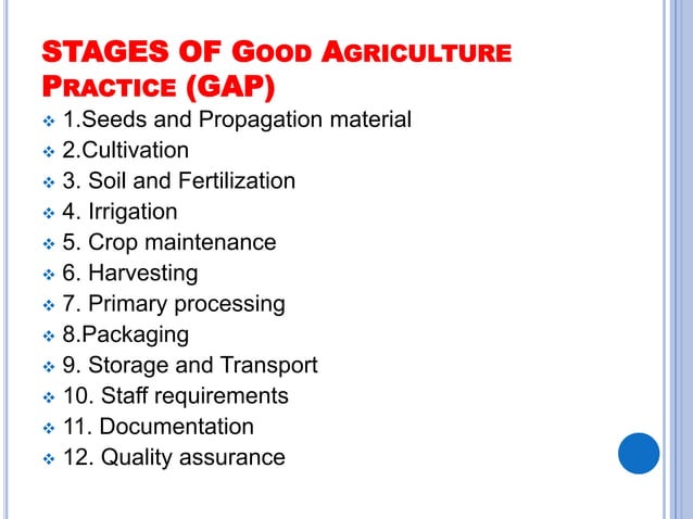 Biodynamic agriculture.ppt slides by Dr.U.Srinivasa, Professor and Head ...