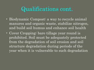 Biodynamic Agriculture Presentation.ppt