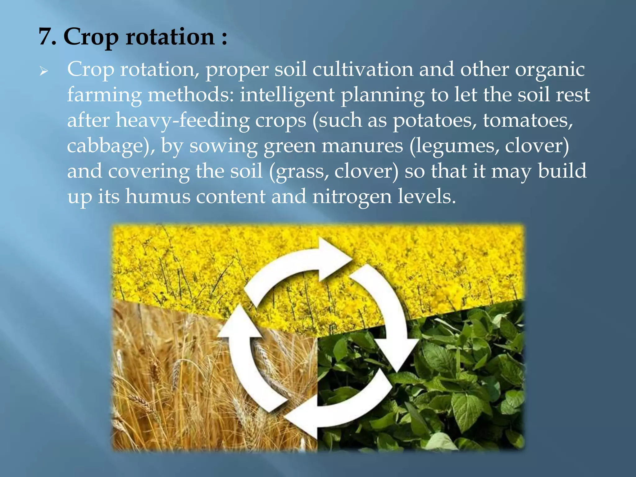 Biodynamic farming | PPT