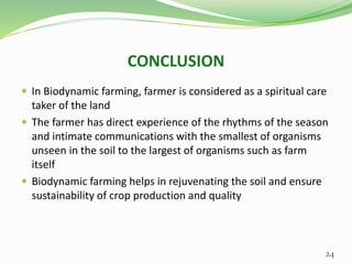 BIODYNAMIC FARMING..final.pptx