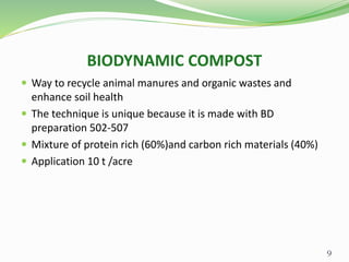 BIODYNAMIC FARMING..final.pptx