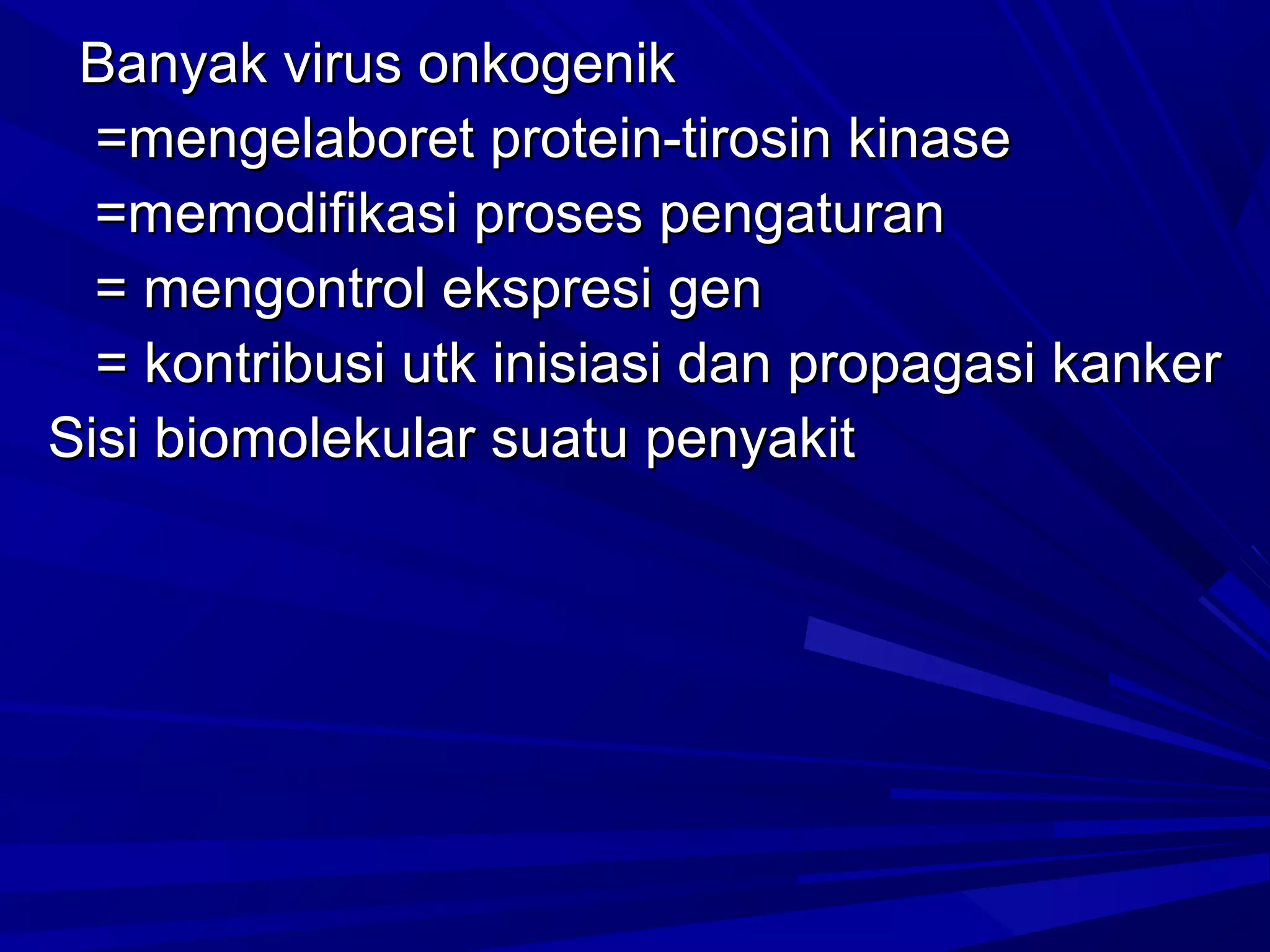 Bio enzim (modul biologi molekular) | PPT