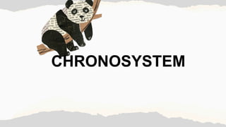 Bioecological theory of Urie Bronfenbrenner | PDF