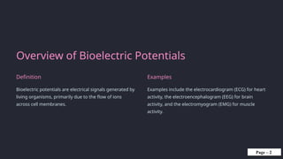 Bioelectric-Signal-Processing-Applications-and-Technologies.pptx