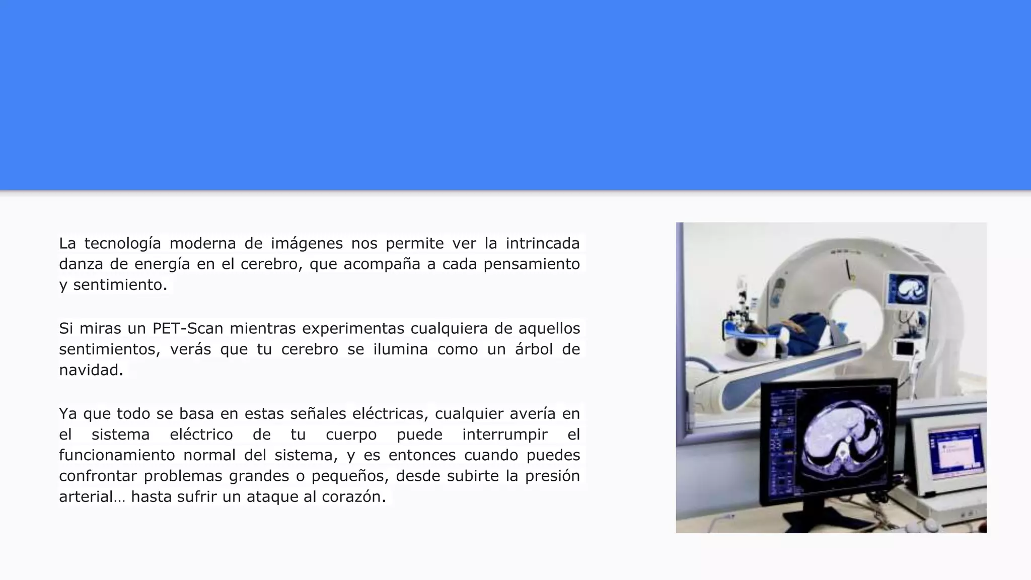 Bioelectricidad y representacion grafica del sistema electrico del ser ...