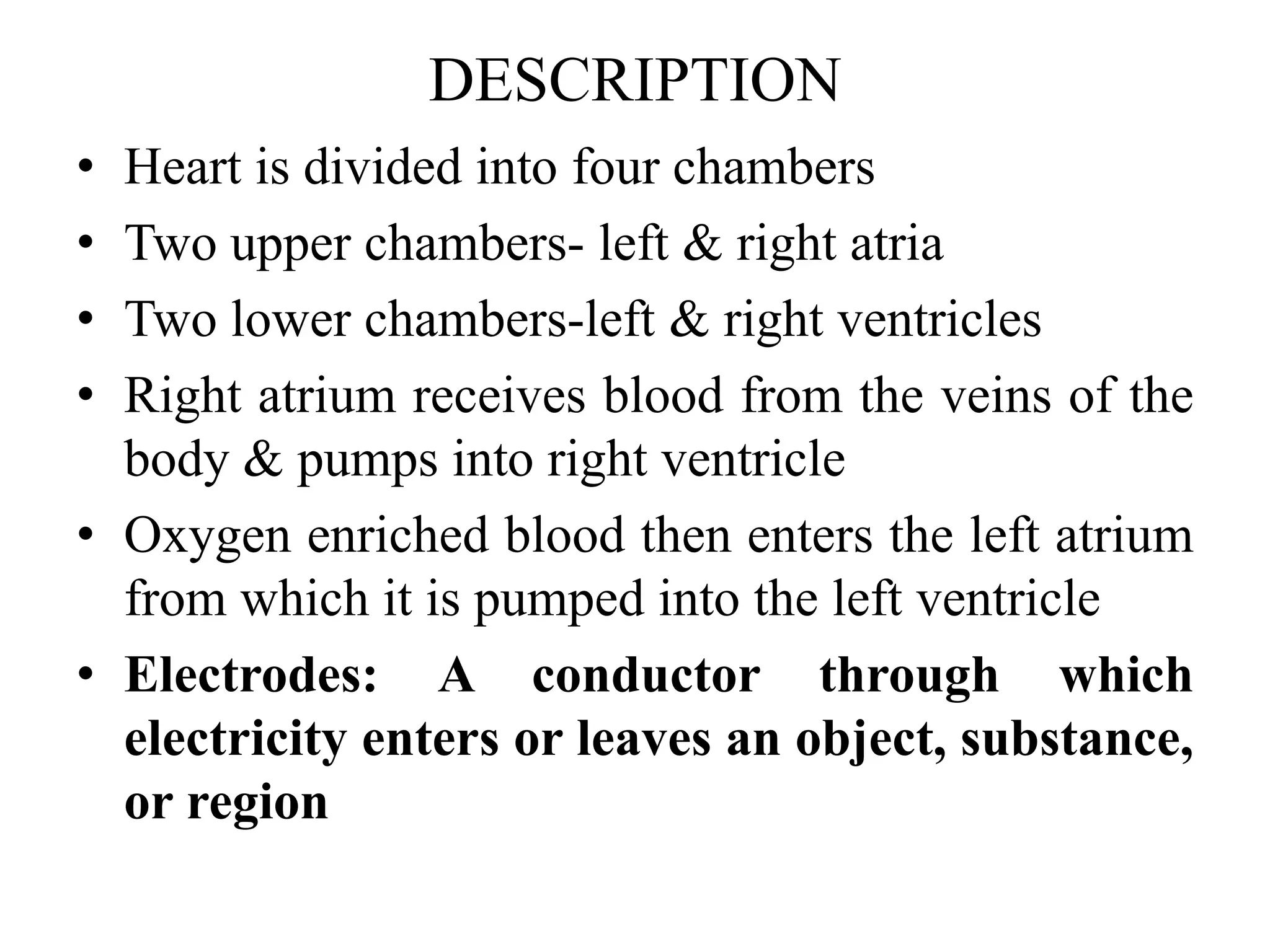 Bioelectric potentials | PDF