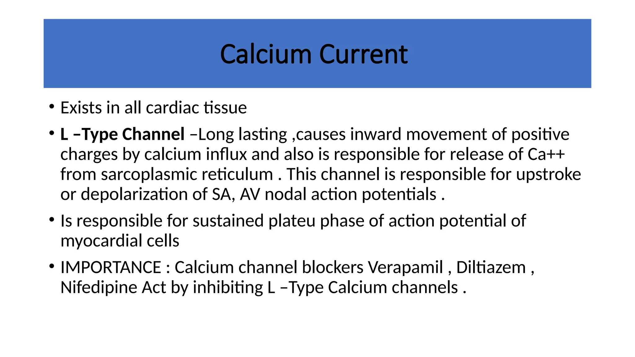 Bioelectricpotentials.pptx Physiology for MBBS/MD | PPTX