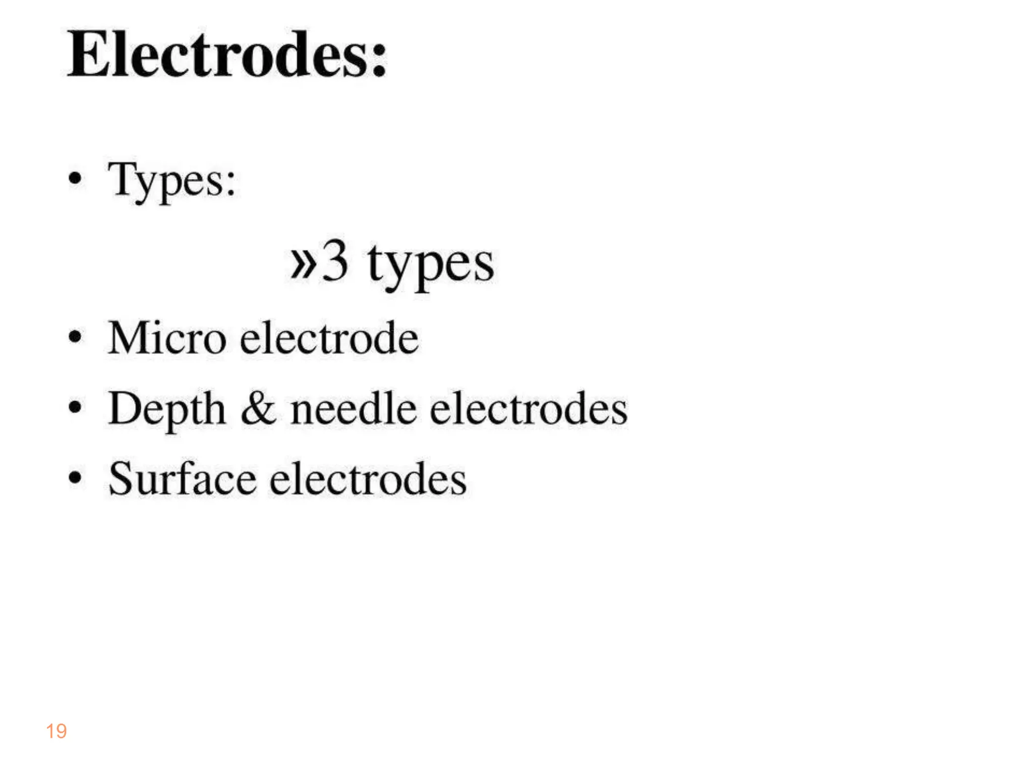BIO ELECTRODES PPT.pptx
