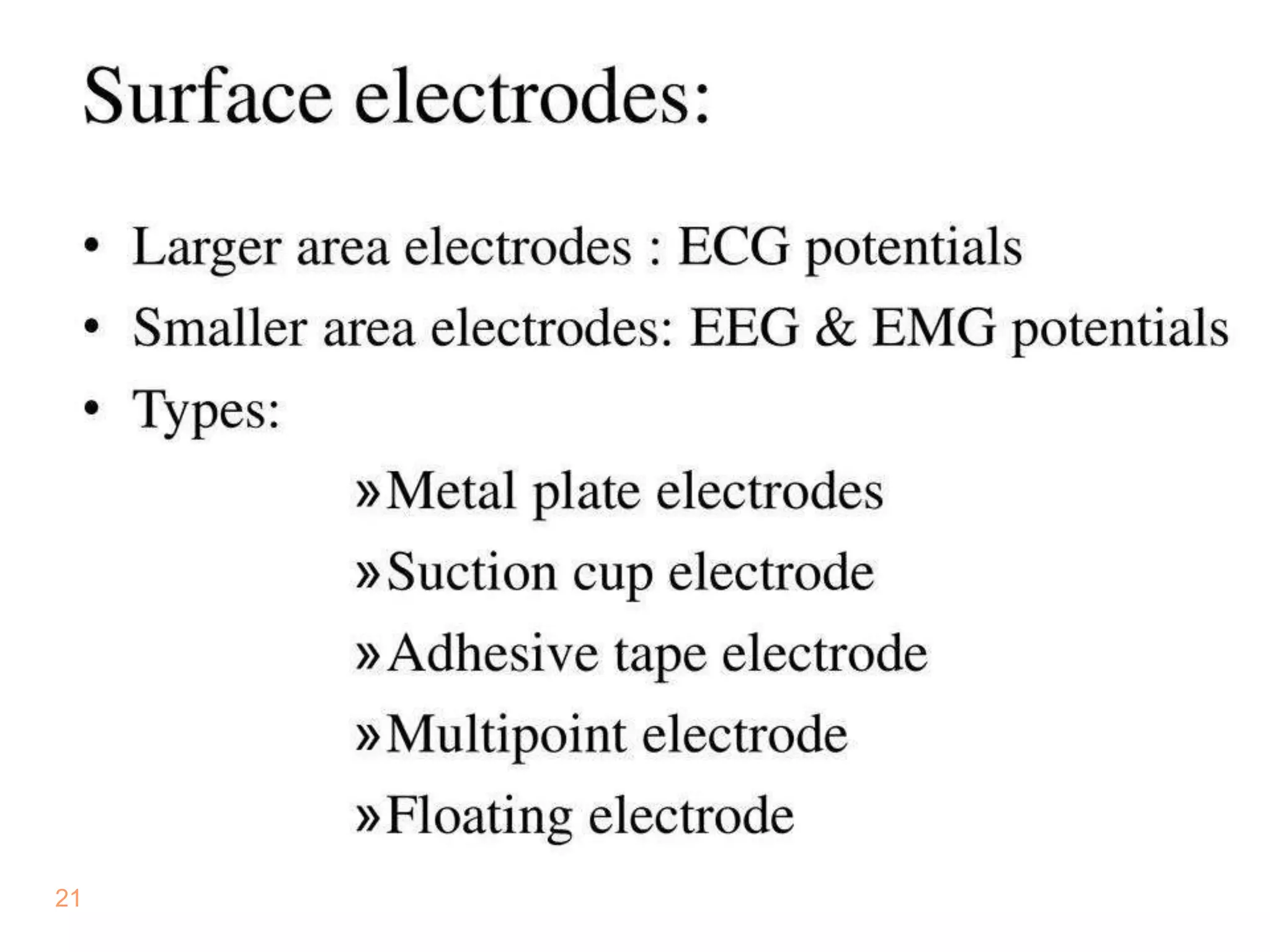 BIO ELECTRODES PPT.pptx