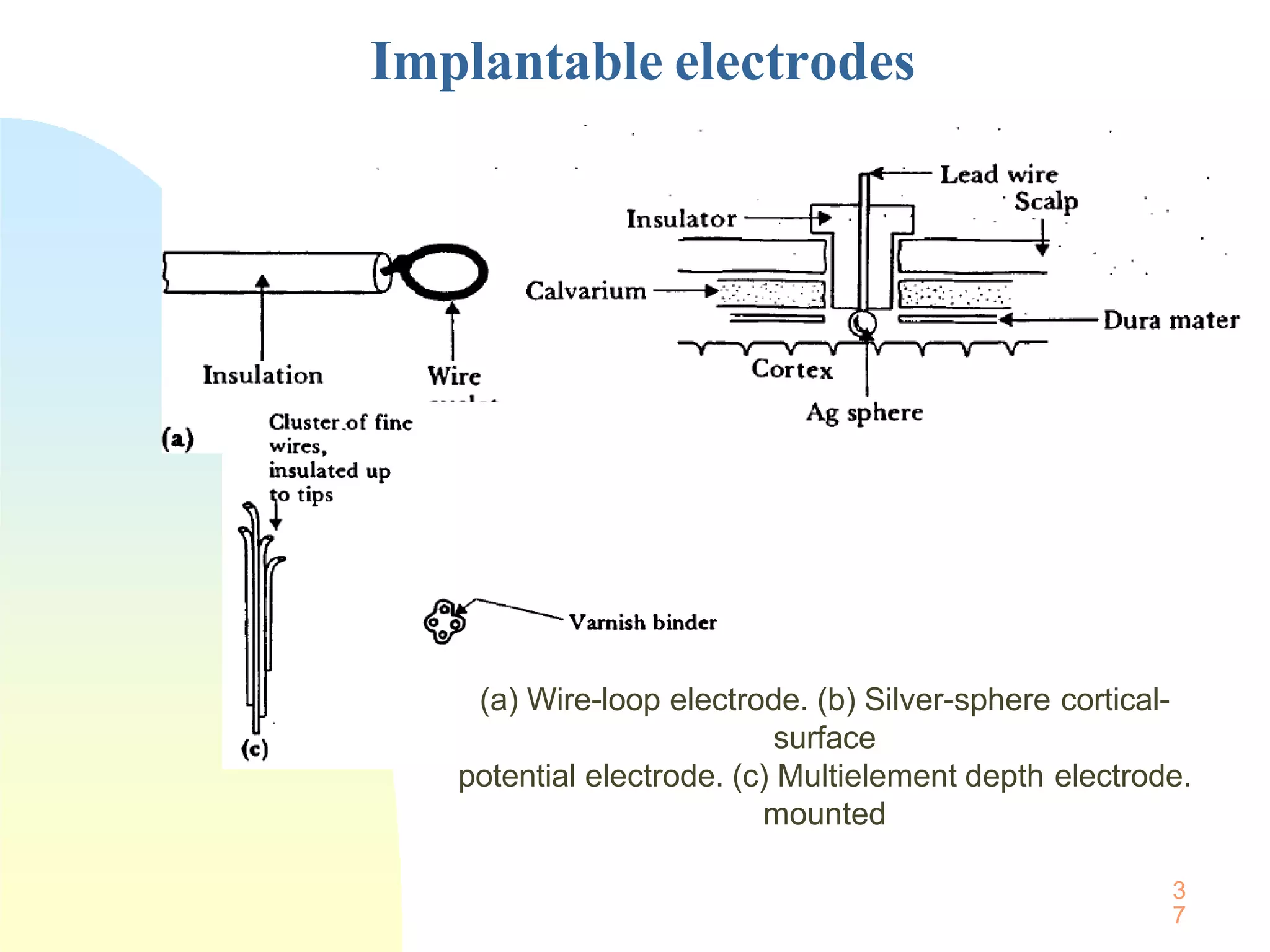 BIO ELECTRODES PPT.pptx