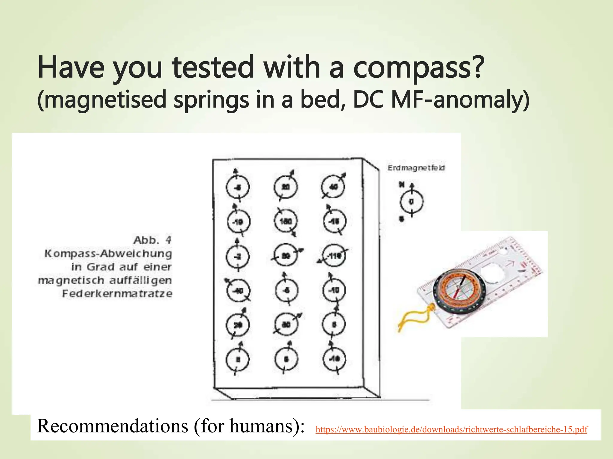 Beneficial and Harmful Effects of Electromagnetic Fields (EMF) - Case ...