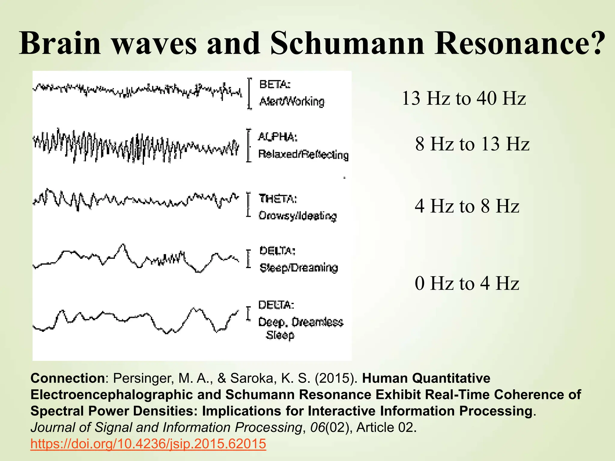 Beneficial and Harmful Effects of Electromagnetic Fields (EMF) - Case ...