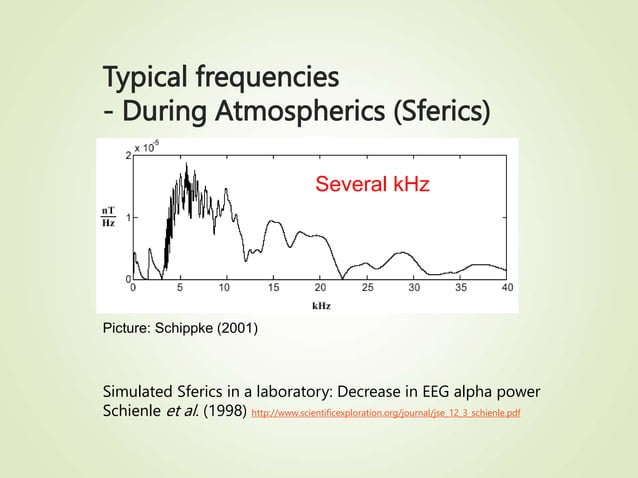 Beneficial and Harmful Effects of Electromagnetic Fields (EMF) - Case ...