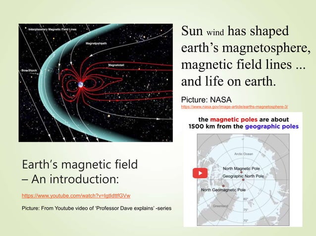 Beneficial and Harmful Effects of Electromagnetic Fields (EMF) - Case ...