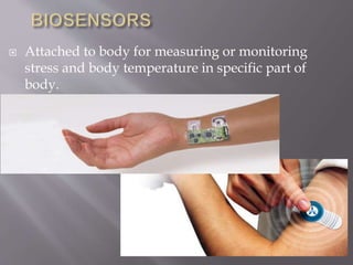 Bioelectronic medicine | PPTX