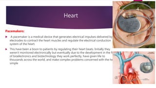 Bioelectronic medicines | PPTX