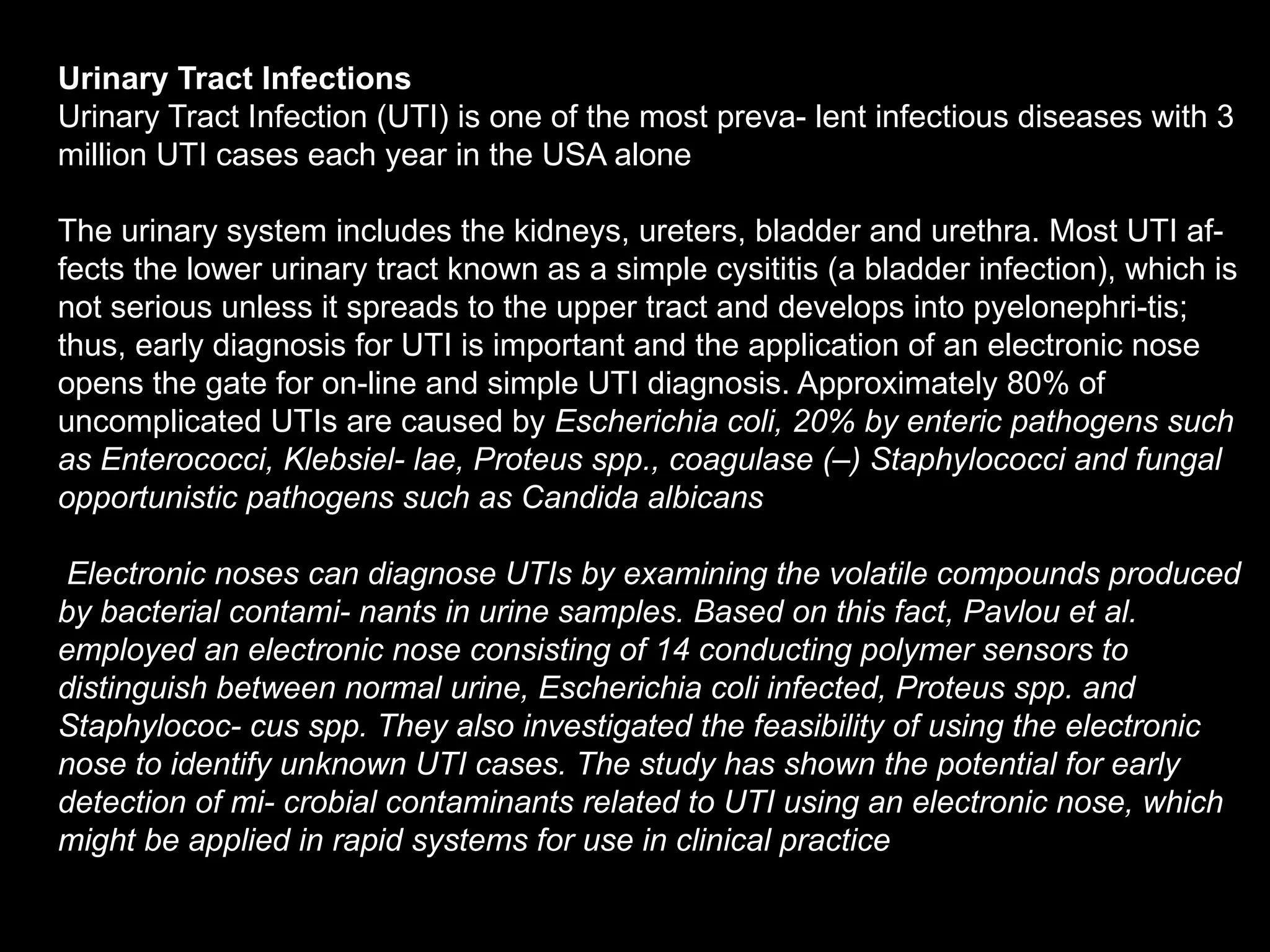 bioelectronic Nose 2 bioelectronic Nose 2.pptx