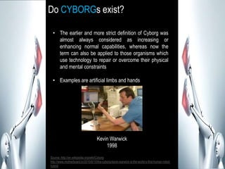 Bioelectronics | PPTX