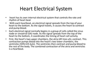 Bioelectronics devices | PPTX