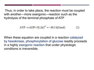 bioenergetics Role of ATP .pptx