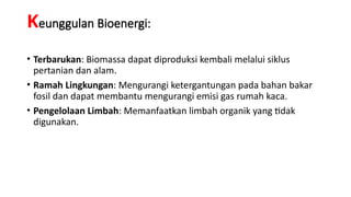 BIOENERGI BIOMASSA BIOETANOL BIODIESEL.pptx