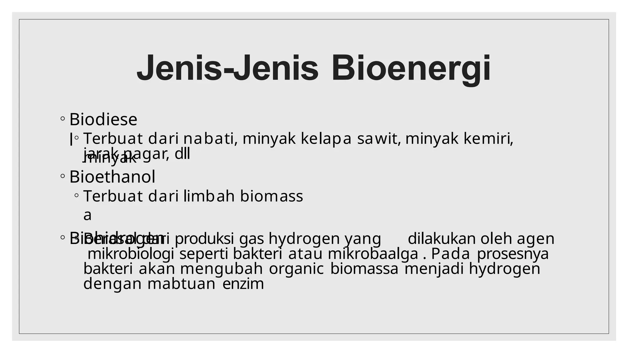Bioenergi dan Metabolisme Ilmu Hayat.pptx