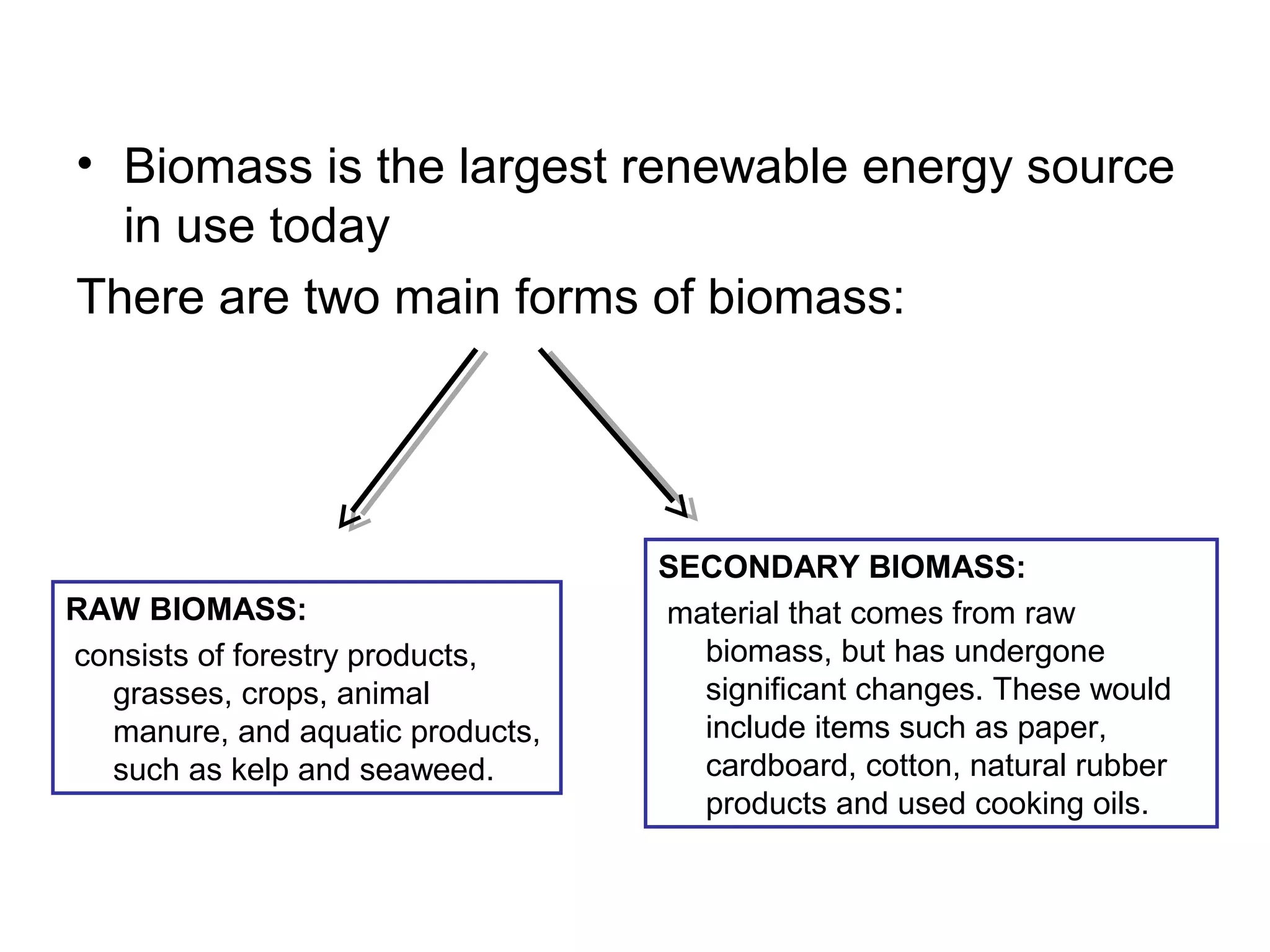 Bioenergy | PPT