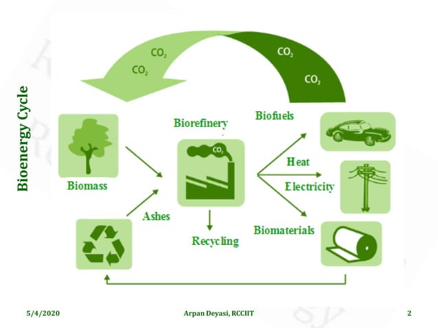 Bioenergy | PPT