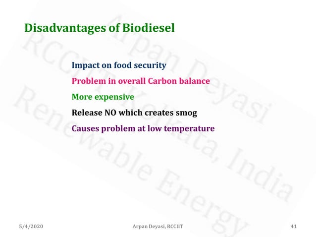 Bioenergy | PPT
