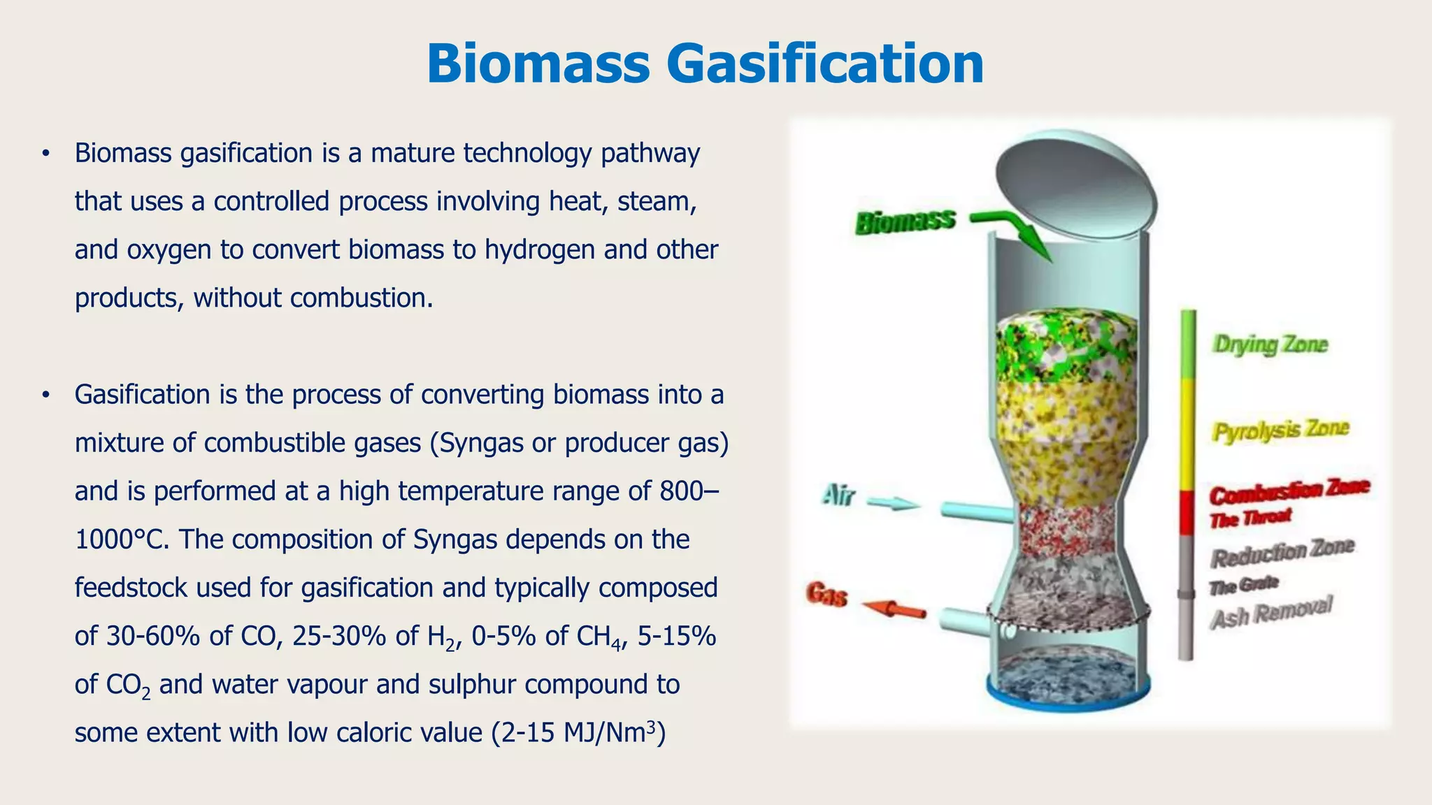 Bioenergy | PPTX