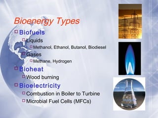 Bioenergy from ag_waste | PPT