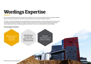 BioEnergy Value Proposition | PPT