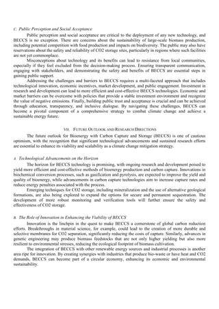 Bioenergy with Carbon Capture and Storage (BECCS).doc