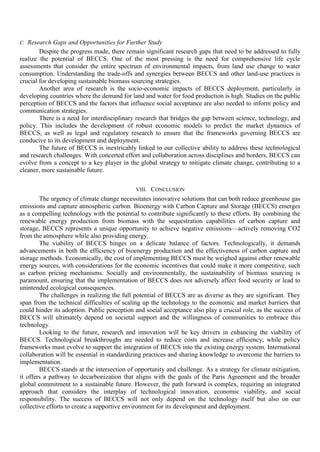 Bioenergy with Carbon Capture and Storage (BECCS).doc